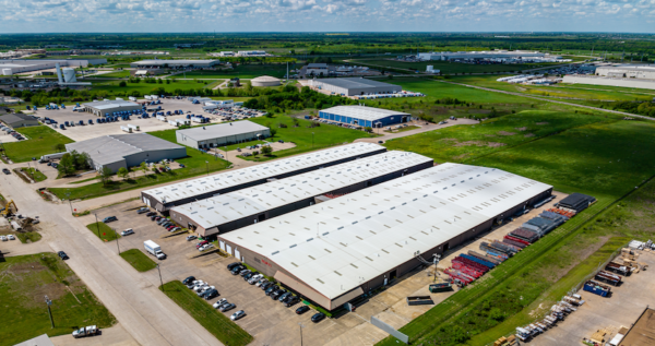 About Us - Renfro Industries